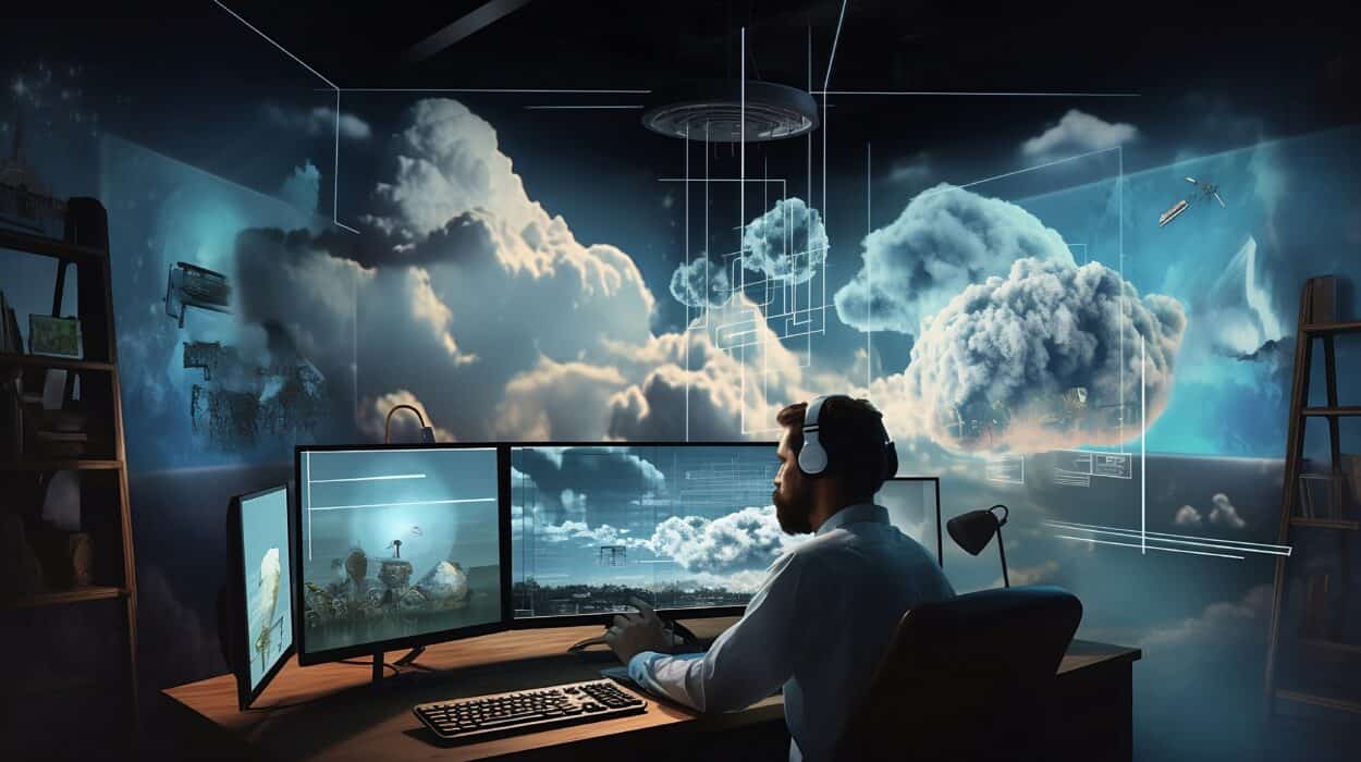 The Dark Side of Prompt-Engineering - ema GmbH - Die Werbeagentur in Weiden